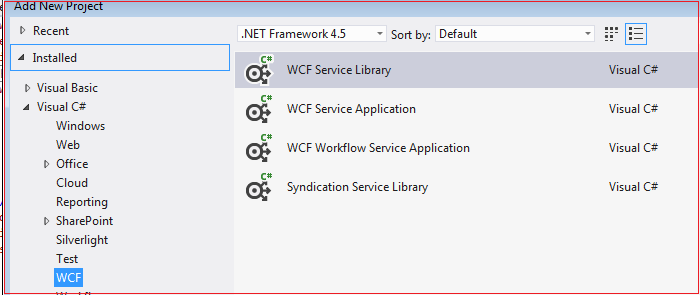 Implementing Username Password Security In Wcf Service